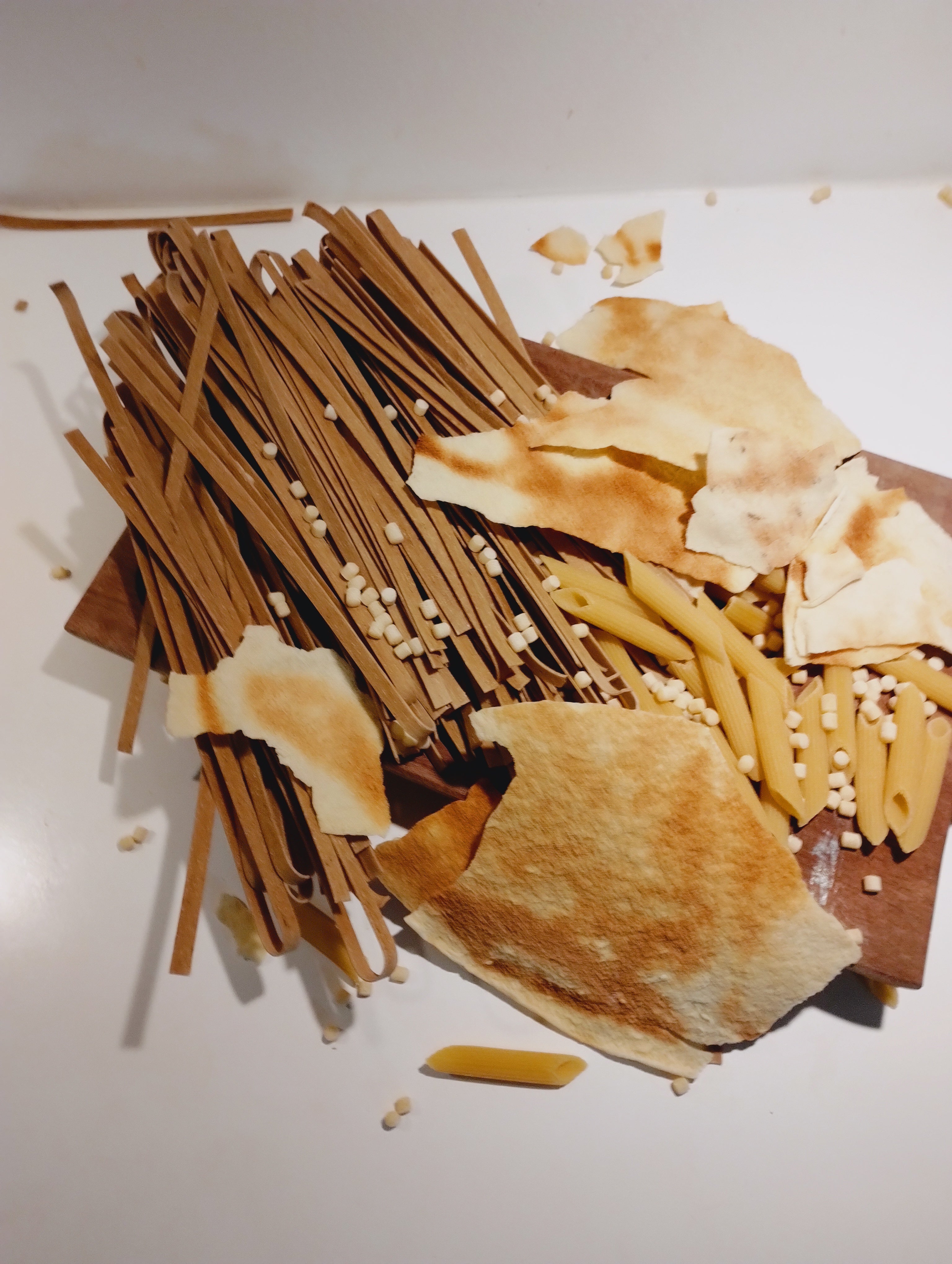 Pasta-rice-bread – Bea Wine and Food